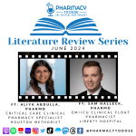 Pharmacy to Dose: The Critical Care Podcast – Discussing critical care ...